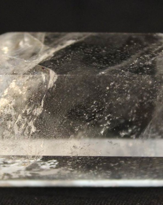 Quartz Double Terminated Crystal - Celestial Earth Minerals