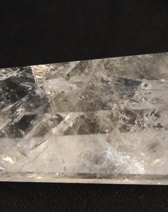 Quartz Double Terminated Crystal - Celestial Earth Minerals