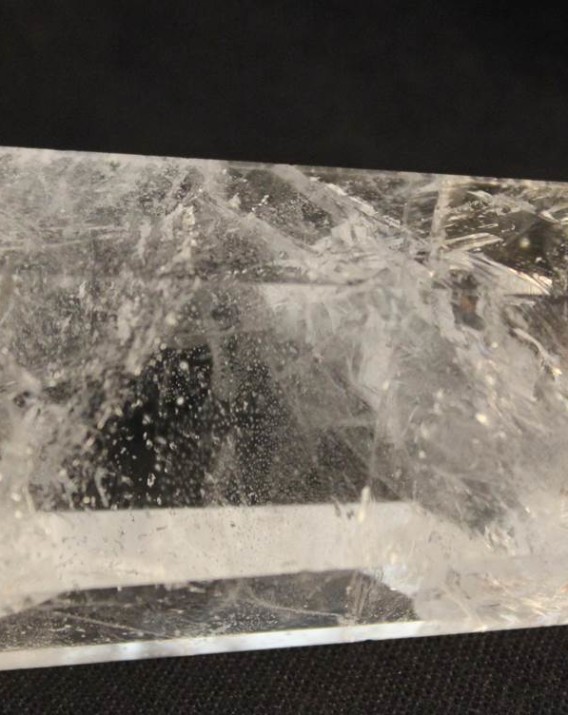 Quartz Double Terminated Crystal - Celestial Earth Minerals