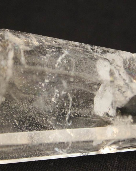 Quartz Double Terminated Crystal - Celestial Earth Minerals