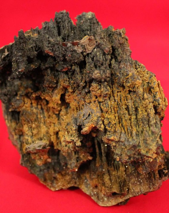 Goethite Mineral Specimen - Celestial Earth Minerals
