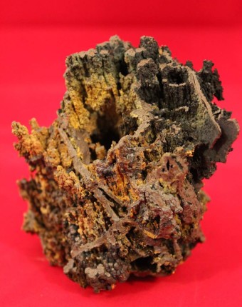 Goethite Mineral Specimen - Celestial Earth Minerals