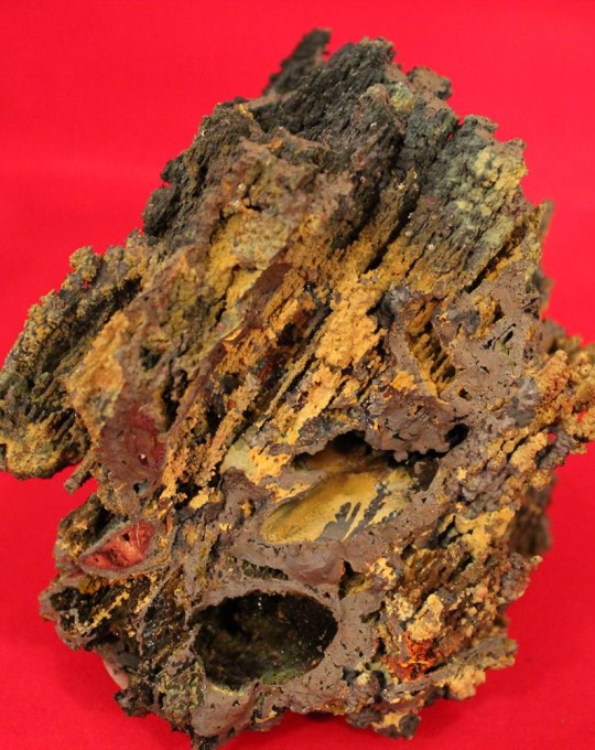 Goethite Mineral Specimen - Celestial Earth Minerals