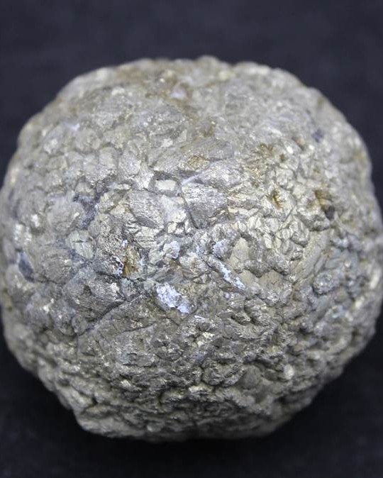 Pyrite Ball Mineral Specimen - Celestial Earth Minerals