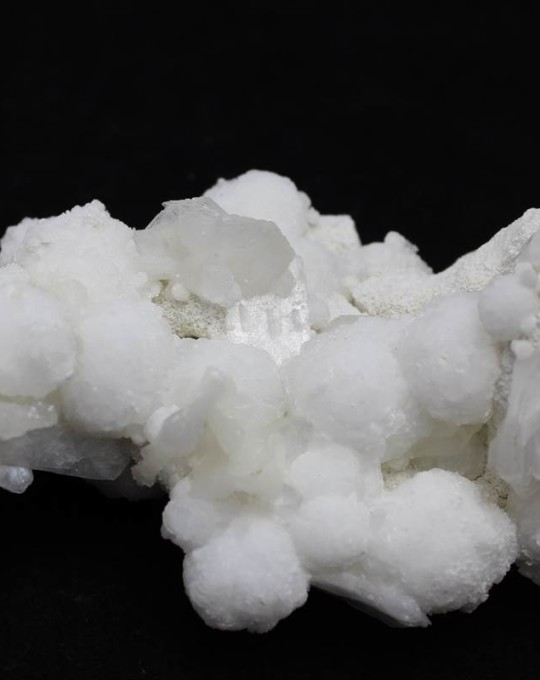 Gyrolite with Apophyllite Mineral Specimen - Celestial Earth Minerals