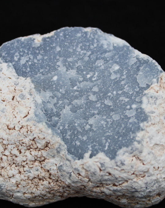 Anhydrite Crystals | Celestial Earth Minerals