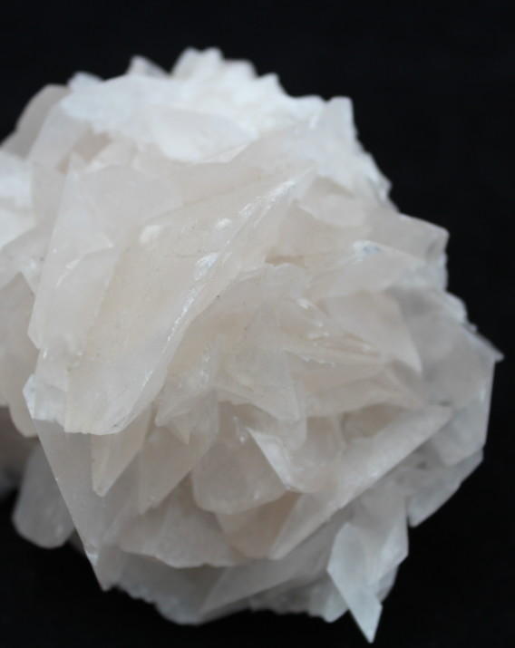 Manganoan Calcite var. Pink Crystal Mineral Specimen - Celestial Earth ...