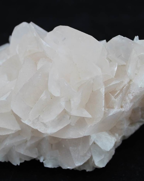 Manganoan Calcite var. Pink Crystal Mineral Specimen - Celestial Earth ...