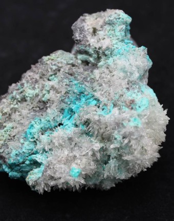 Chrysocolla - Celestial Earth Minerals