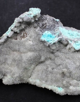 Chrysocolla - Celestial Earth Minerals