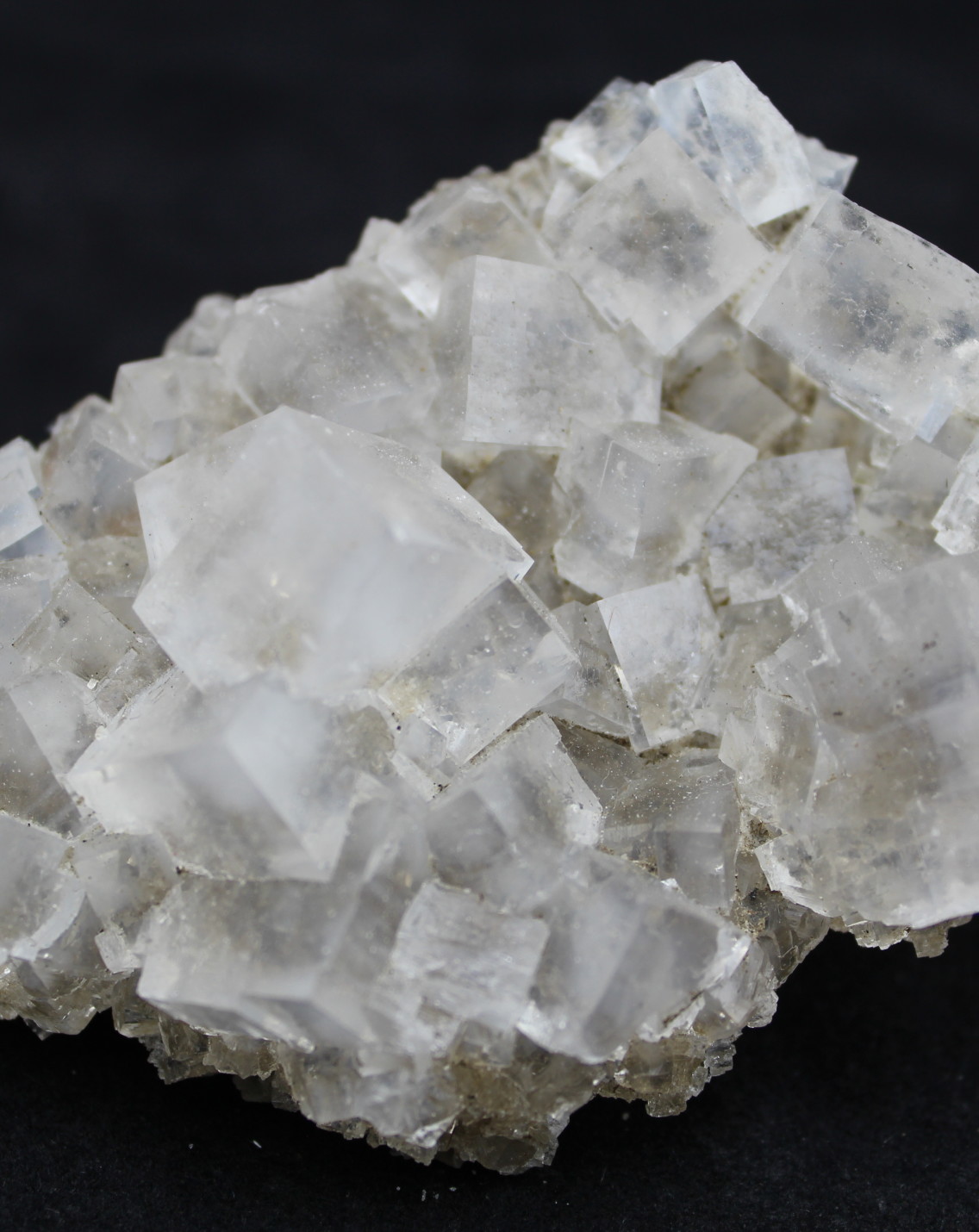 Halite Mineral Specimen - Celestial Earth Minerals