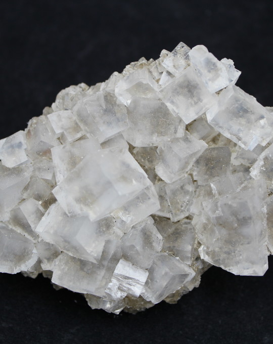 Halite Mineral Specimen - Celestial Earth Minerals