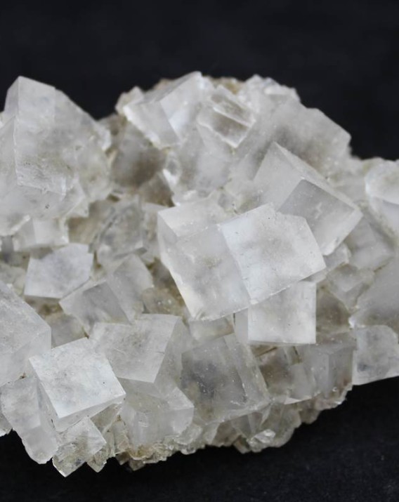 Halite Mineral Specimen - Celestial Earth Minerals