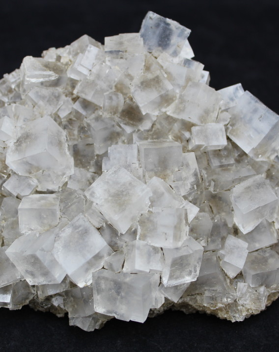Halite Mineral Specimen - Celestial Earth Minerals