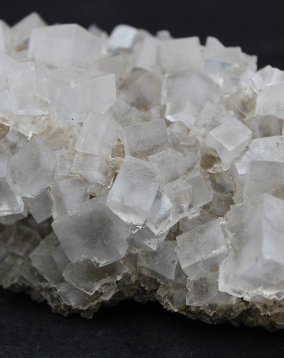 Halite Mineral Specimen - Celestial Earth Minerals