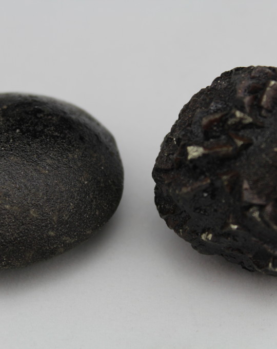 Pop Rocks-Boji Stones- Kansas Pop Rock