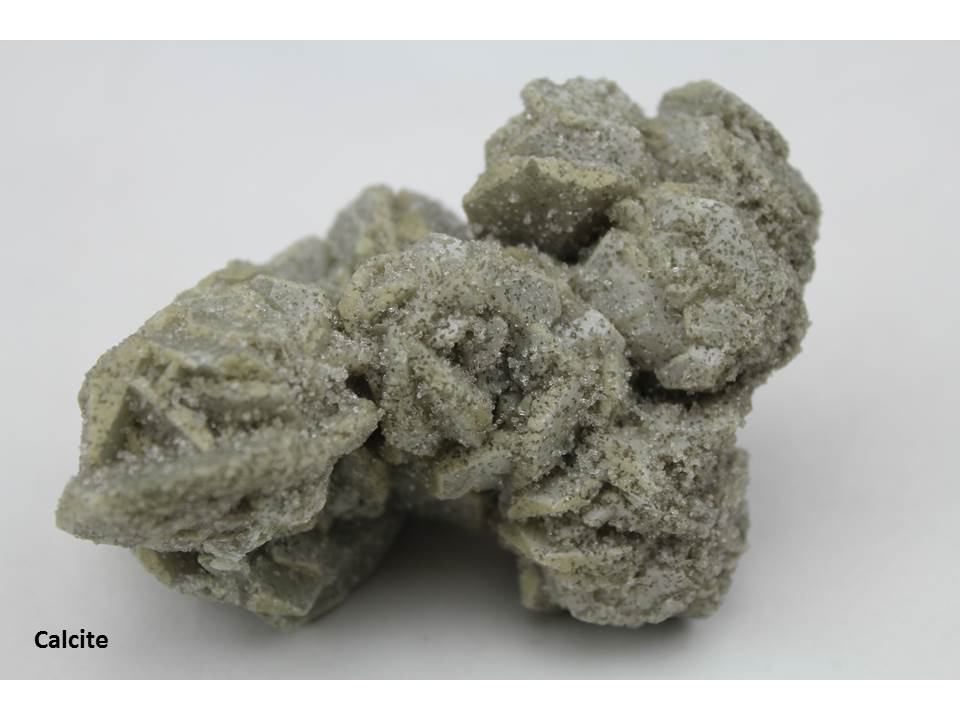 Calcite - Celestial Earth Minerals