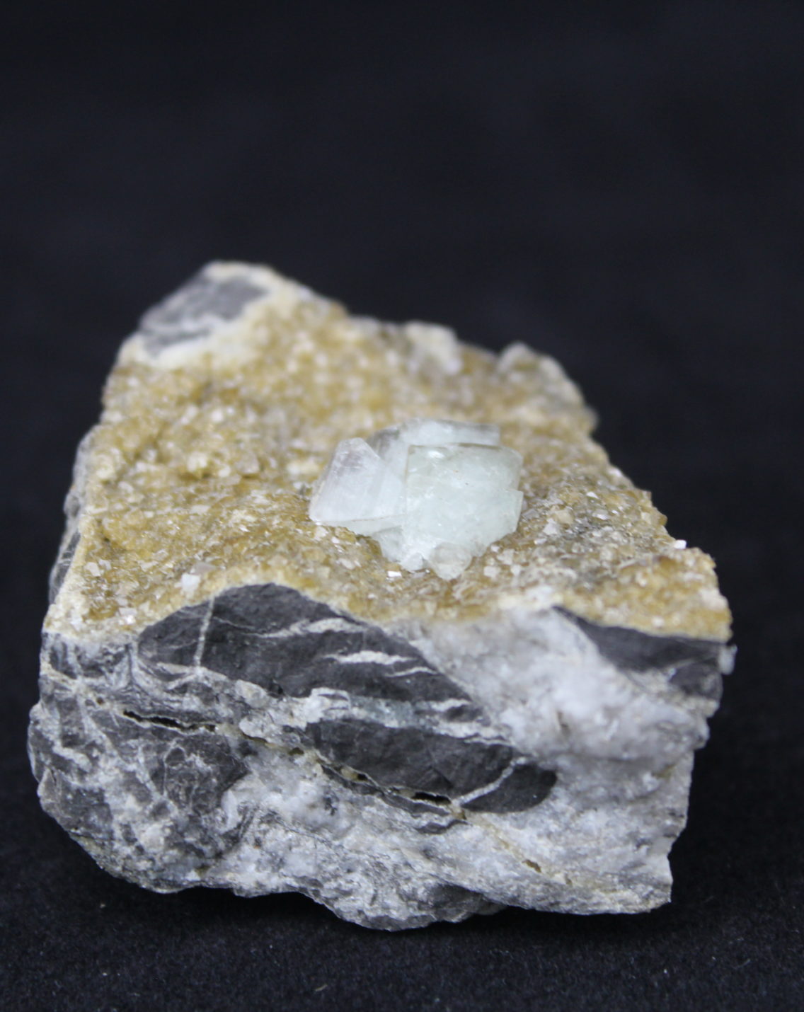 Wardite Mineral Specimen #7 - Celestial Earth Minerals