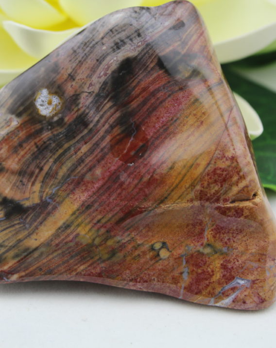 Flint var. Quartz #4 - Celestial Earth Minerals