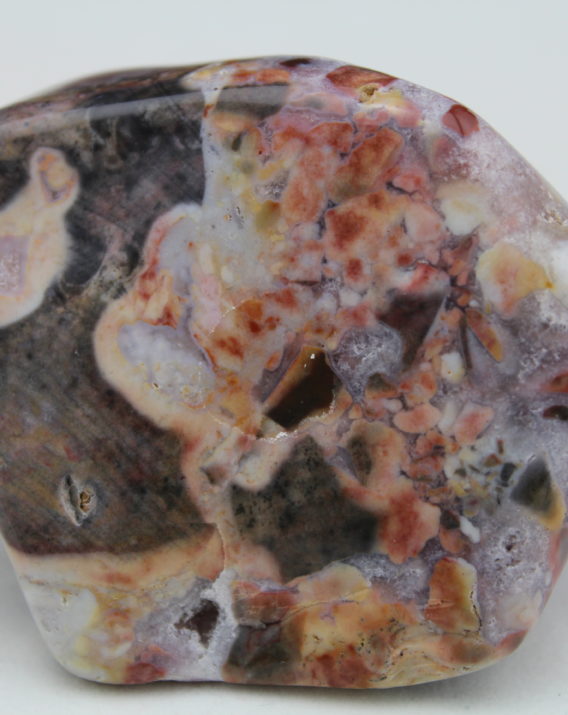 Flint var. Quartz #10 - Celestial Earth Minerals