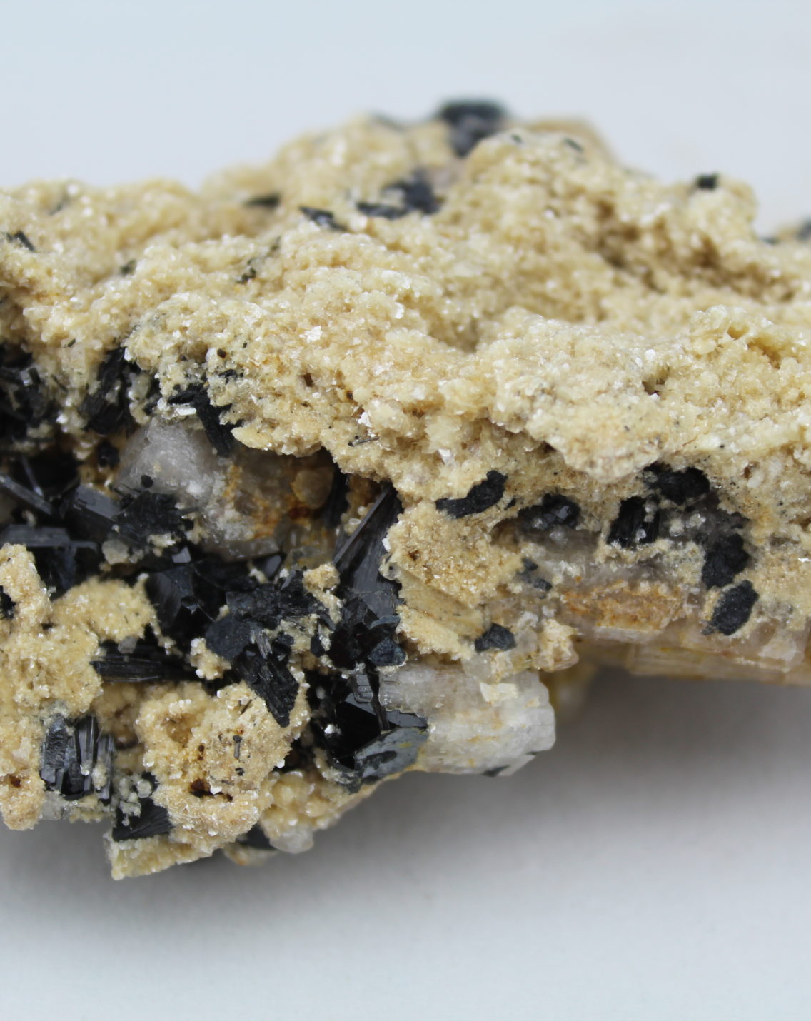 Goshenite #1 - Celestial Earth Minerals