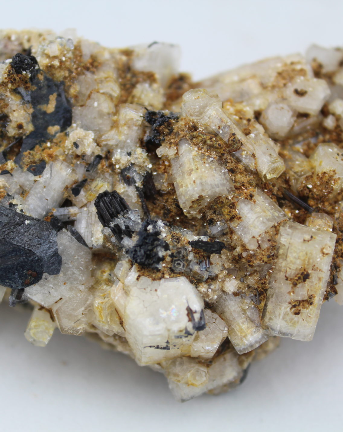 Goshenite #1 - Celestial Earth Minerals