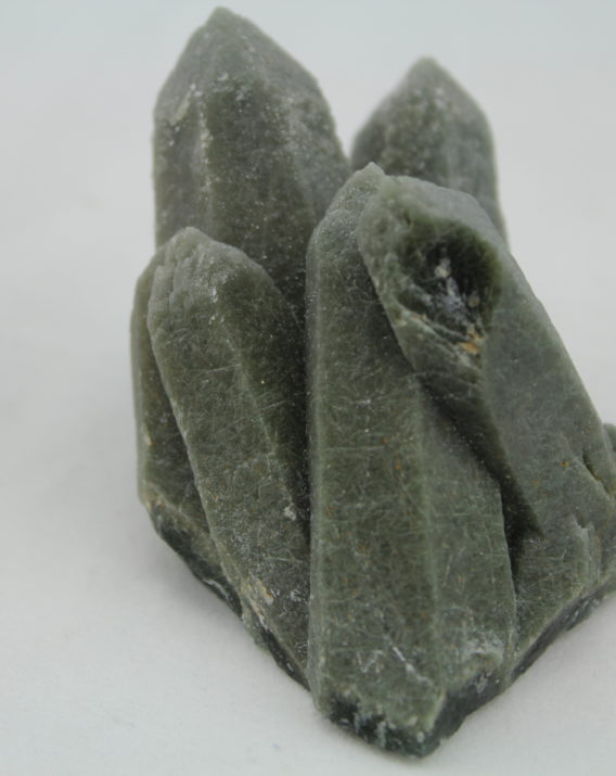 Green Quartz #6 - Celestial Earth Minerals