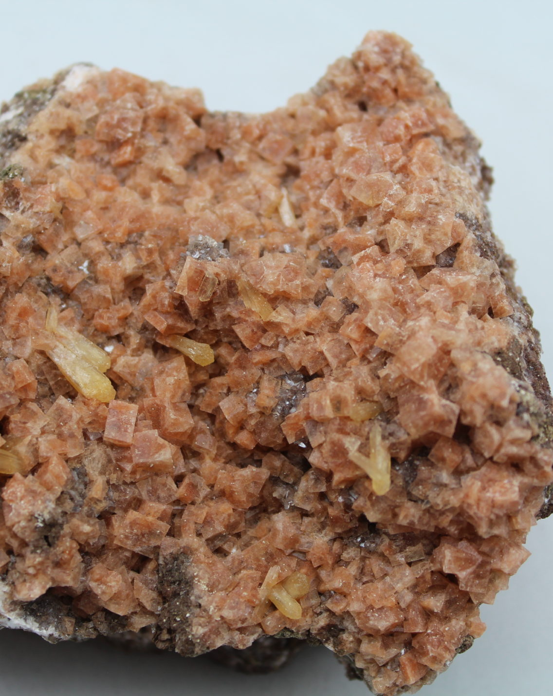 Chabazite Crystal Mineral #7 - Celestial Earth Minerals