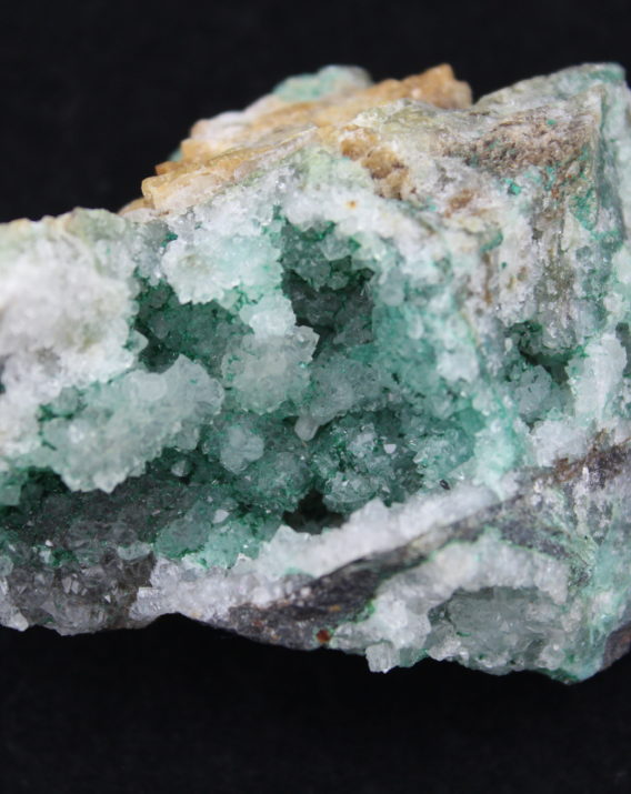 Chrysocolla - Celestial Earth Minerals