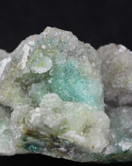 Chrysocolla - Celestial Earth Minerals